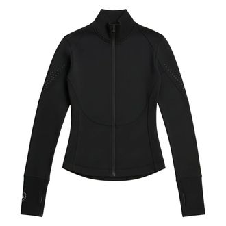 adidas by Stella McCartney Femme, Sport, Noir, Taille: 42 FR Training Midlayer
