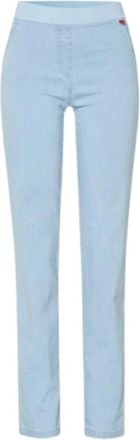 Toni Damen, Jeans, Blau, W23Gr&ouml;&szlig;e