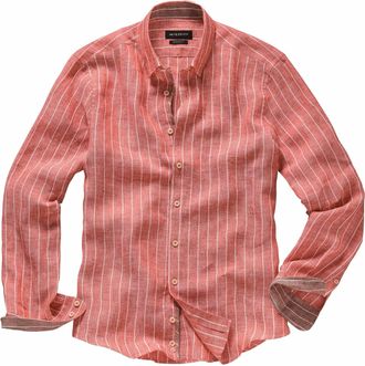 Mey & Edlich Trastevere-Leinenhemd