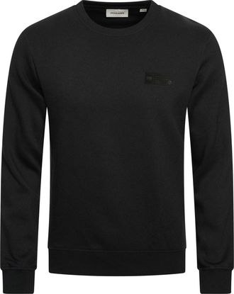 Jack & Jones Sweatshirt JJCOPOPS