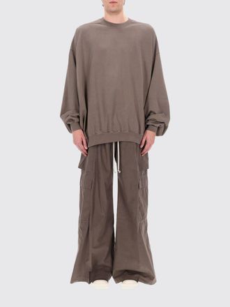 Rick Owens Sweatshirt Herren Farbe Beige