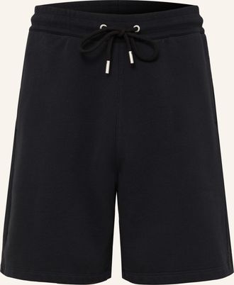 Ami Ami Paris Sweatshorts schwarz