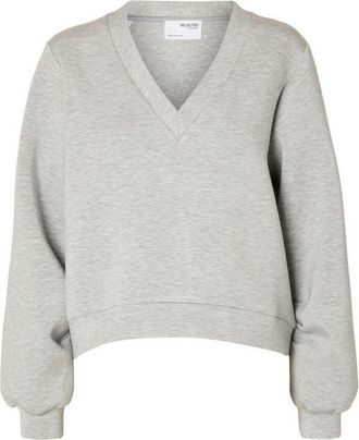Selected Sweatshirt