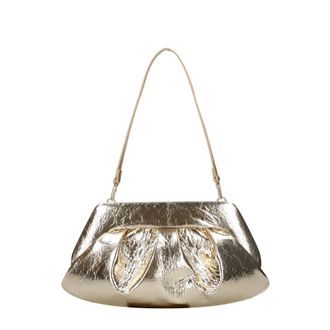 Themoir&egrave; Damen, Taschen, Gelb, ONE SIZEGr&ouml;&szlig;e