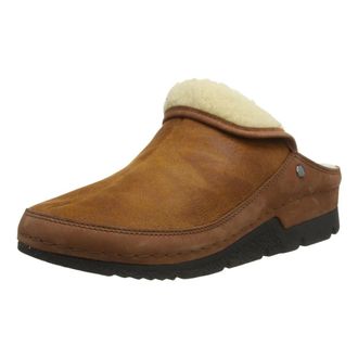 Berkemann Herren, Schuhe, Braun, 42 EUGr&ouml;&szlig;e