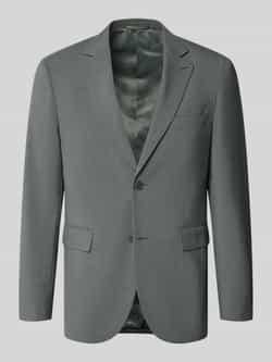 Matinique Regular Fit Blazer mit Lanawoll-Anteil Modell Charles