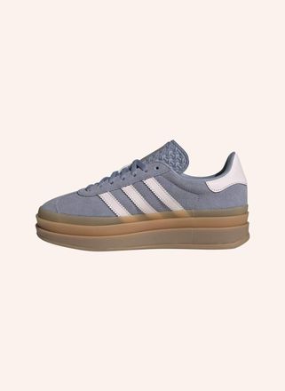 adidas Originals Adidas Originals Gazelle Bold Schuh lila