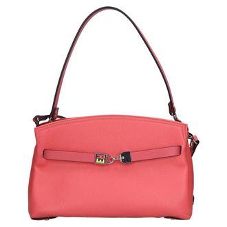 Rebelle Zelda Handtasche Rosato - - Bags - Damen - Rosa - ONE SIZE
