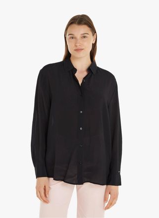 Tommy Hilfiger Chemise droite