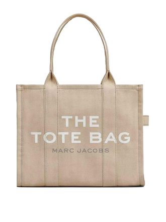 Marc Jacobs Sac Cabas - Beige