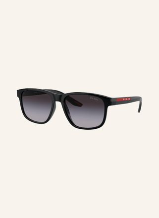 Prada Sonnenbrille Ps 06ys schwarz