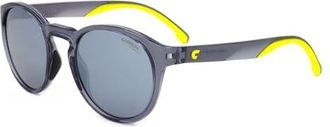 Carrera Lunettes de Soleil Carrera CARRERA 8056/S KB7 GREY 51/22/145 Homme