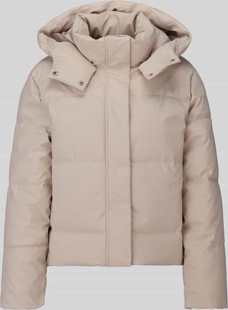 Vero Moda Steppjacke mit abnehmbarer Kapuze