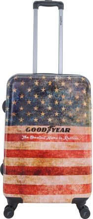 Goodyear Koffer Authentic
