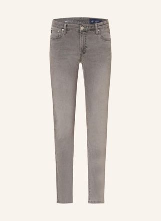 AG - Adriano Goldschmied Ag Jeans Jeans Prima grau