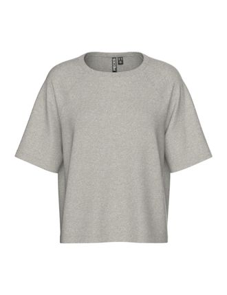 Pieces Pcbree Ss O-Neck Knit Noos Bc