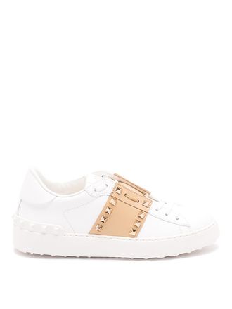 Valentino Garavani Baskets - Beige