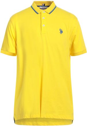 U.S.Polo Association TOPS - Poloshirts auf YOOX.COM