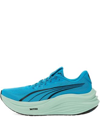 Puma MagMax NITRO Sneakers - Blau