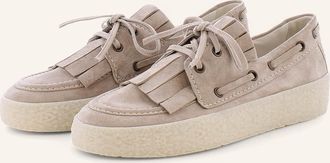 Kennel & Schmenger Loafer Pit beige