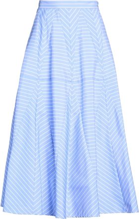 Sandro HOSEN & R&Ouml;CKE - Midi-R&ouml;cke auf YOOX.COM