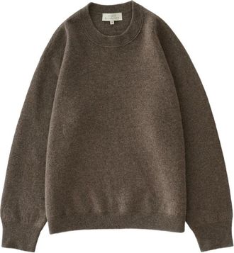 STUDIO NICHOLSON Moray Knit Sweater