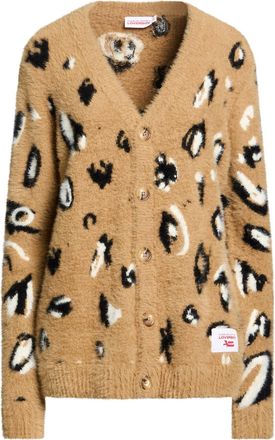 Charles Jeffrey Loverboy STRICKWAREN - Strickjacken auf YOOX.COM