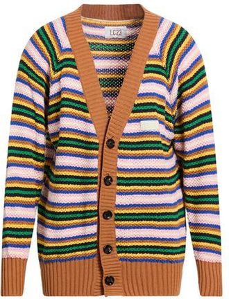 Lc23 MAILLE - Cardigans sur YOOX.COM