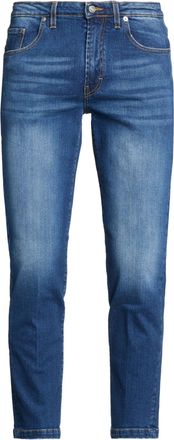 Alessandro Gilles HOSEN & R&Ouml;CKE - Jeanshosen auf YOOX.COM