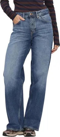 Lee Damen, Jeans, Blau, W31Gr&ouml;&szlig;e