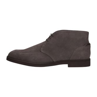 Greve Tufo Schn&uuml;rstiefel - - Shoes - Herren - Beige - 46 EU