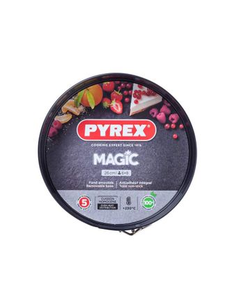 Pyrex Magic Springform 25 cm