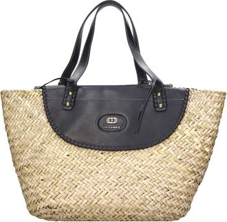 La Carrie Femme, Sacs, Beige, Taille: ONE Size Seasalt Bag