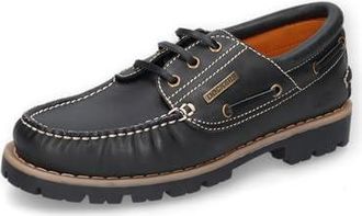 Dockers by Gerli Bottines dext&eacute;rieur pour homme, Noir 100, 42 EU