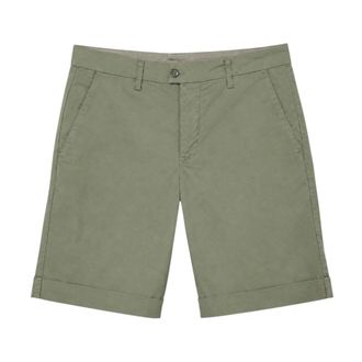 Mason's Herren, Shorts, Gr&uuml;n, 2XLGr&ouml;&szlig;e