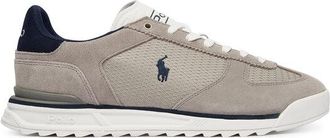 Polo Ralph Lauren Sneakers 809P07565003 Grau