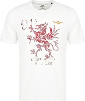 Aeronautica TOPS - T-shirts auf YOOX.COM