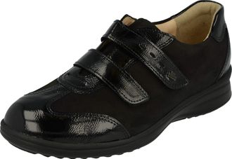 Finn Comfort FinnComfort Desenzano Damen Halbschuhe, Größen 37.5