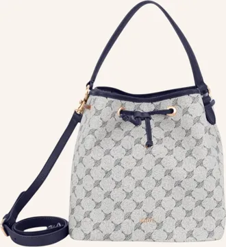 Joop Matchsack Mazzolino Franziska blau