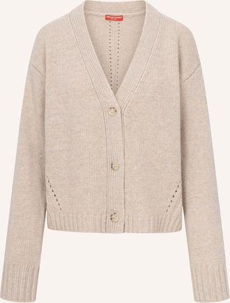 Frieda & Freddies Frieda & Freddies Strickjacke beige