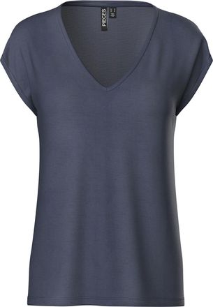 Pieces Pckamala Tee Noos Bc