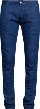 DW Denim World HOSEN & R&Ouml;CKE - Jeanshosen auf YOOX.COM