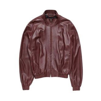 Acne Studios Herren, Jacken, Braun, XLGr&ouml;&szlig;e