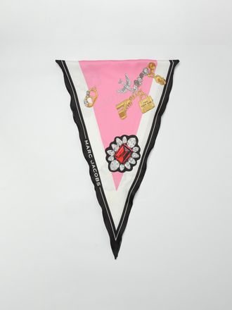 Marc Jacobs Foulard MARC JACOBS Femme couleur Multicolore