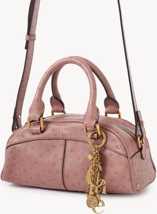 Chlo&eacute; Unisex Bag Chloe E26 Rose