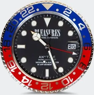 Pleasures Horloge - Taille TU