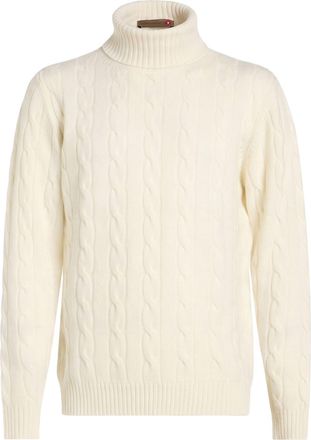 Messagerie STRICKWAREN - Rollkragenpullover auf YOOX.COM