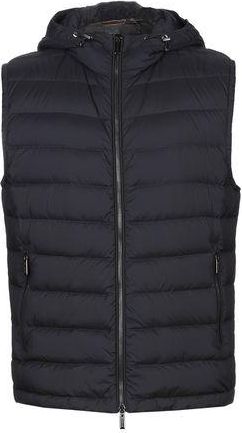 Moorer MANTEAUX - Vestes sans manches sur YOOX.COM