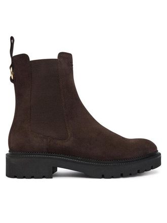 GANT Klassische Stiefeletten Kelliin 33553439 Braun