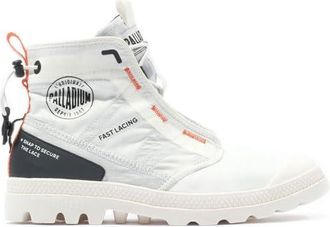 Palladium Pampa Travel Lite Ripstop Boots EU 46